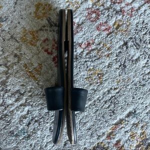 TKEES | Shoes | Aritzia Tkees Alex Slide Sandals In Black | Poshmark